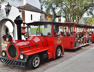 Attractions – St. Augustine Attractions Association